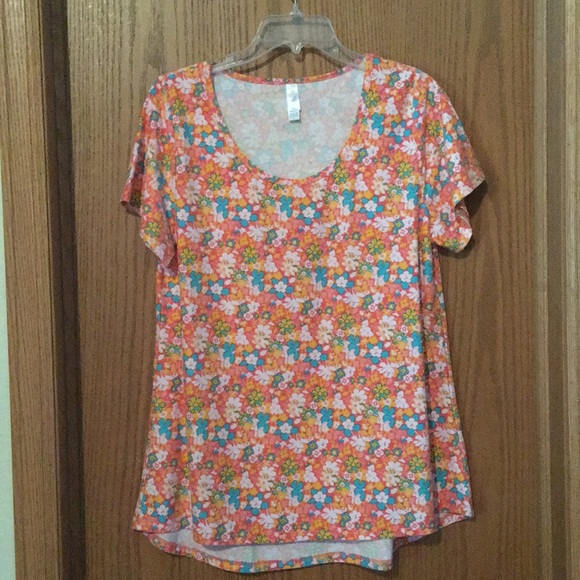 LuLaRoe | Tops | Top | Poshmark